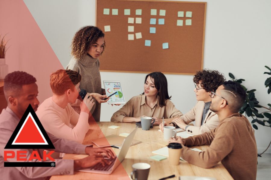 How to Be a Team Player without Ruining Your Engineering Career - PEAK