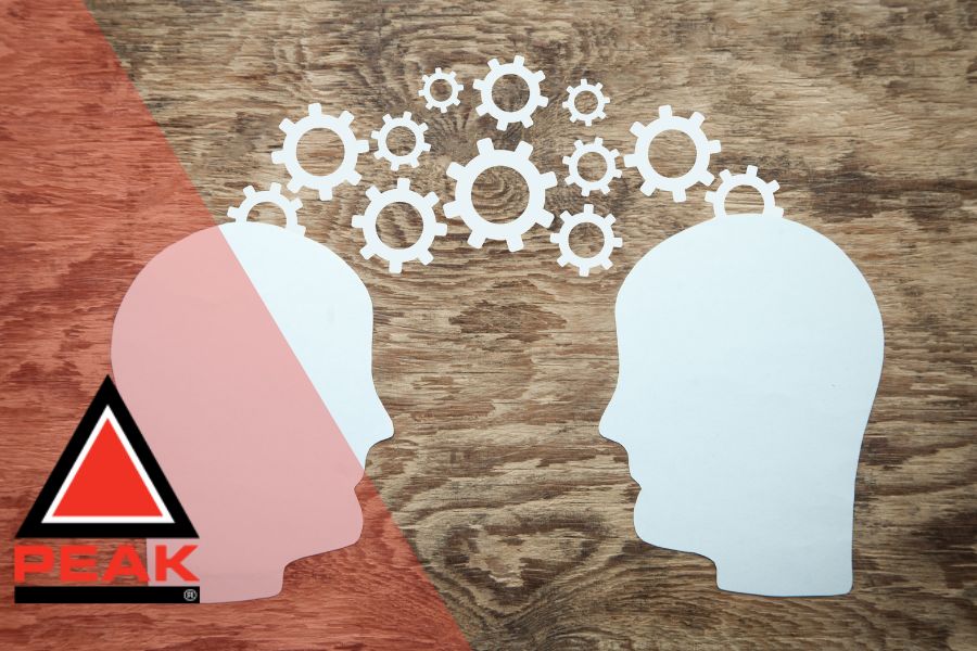 Knowledge Transfer Tips for Engineering Contractors - PEAK