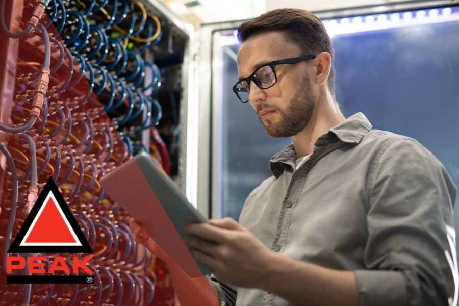 Strategic Hiring: When It Makes Sense to Hire a Contract Engineer - PEAK Strategic Hiring: When It Makes Sense to Hire a Contract Engineer - PEAK