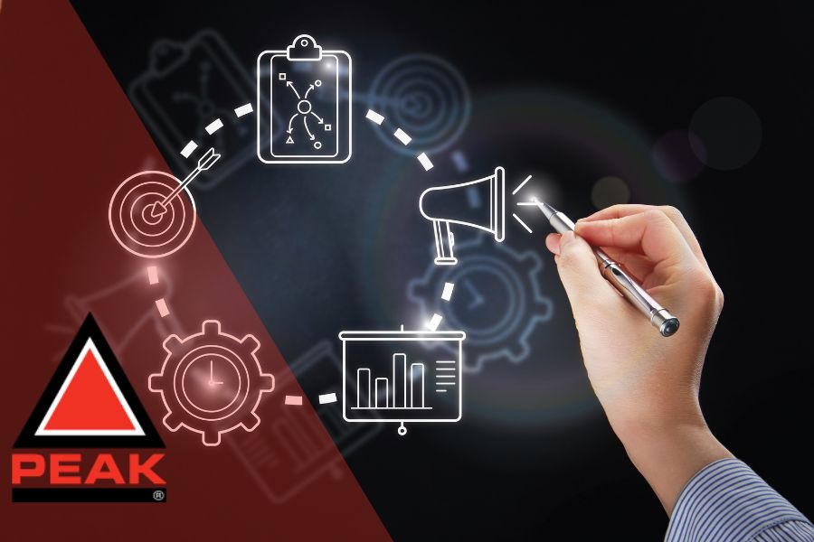 Get Engineering Contractors Up to Speed with a Project Communication Plan - PEAK