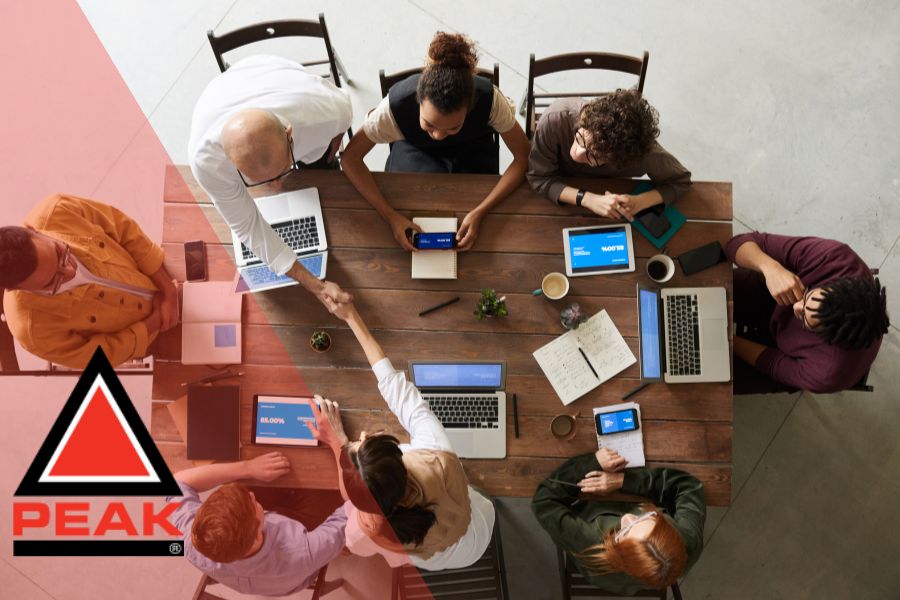 How to Build Strong Relationships with Engineering Managers - PEAK