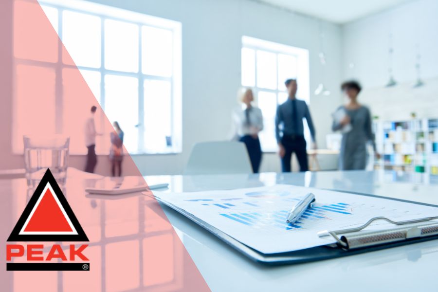 4 Workplace Trends You Can’t Ignore - PEAK