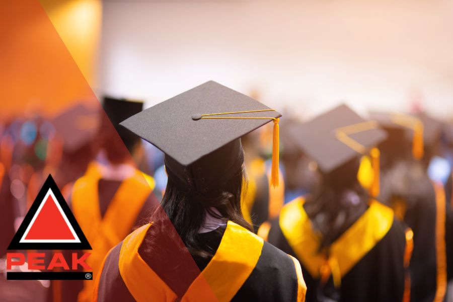 Job Hunting Tips for 2016 Engineering Graduates - PEAK