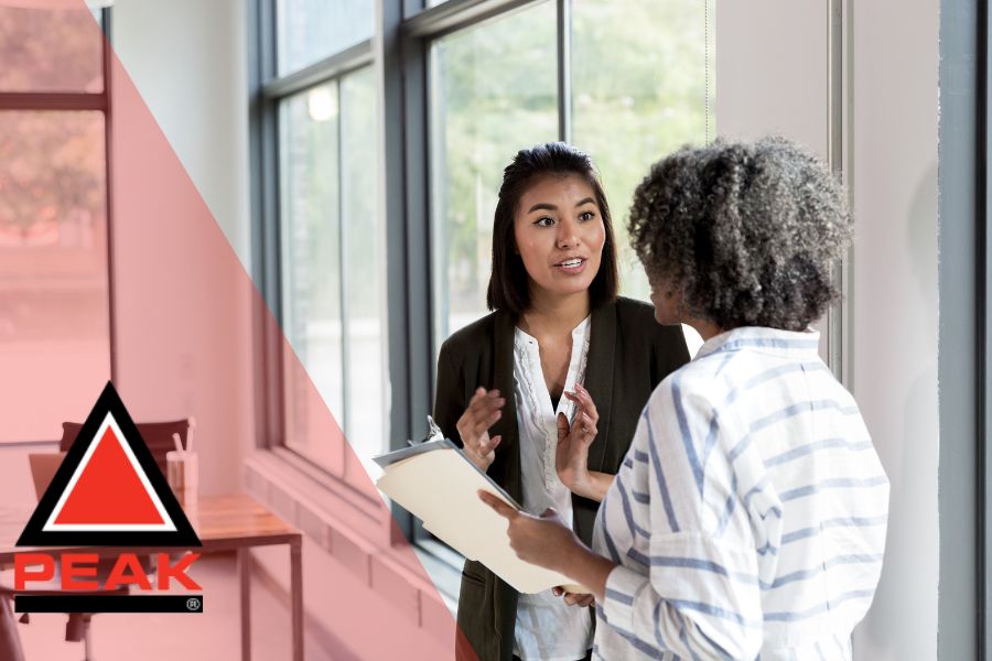 Career Insights: 5 Situations When Contracting Makes Sense - PEAK