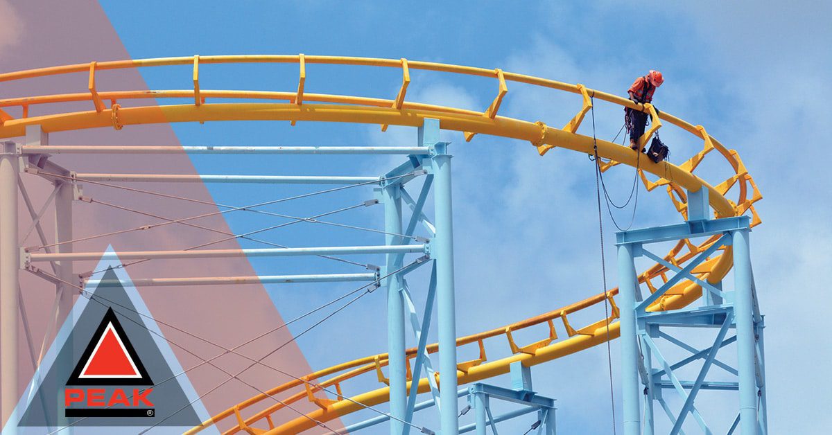 Looking to Have More Fun in Your Engineering Career? | PEAK