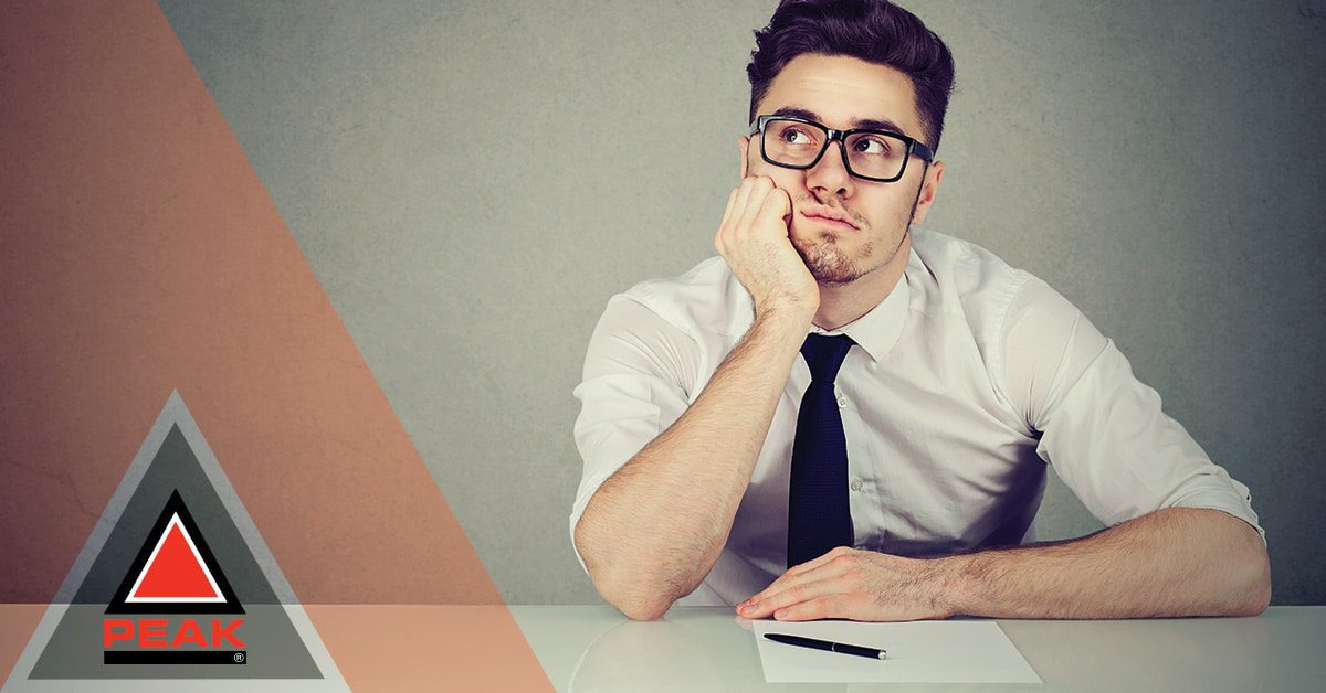 When to Apply for Engineering Positions | PEAK Technical Staffing