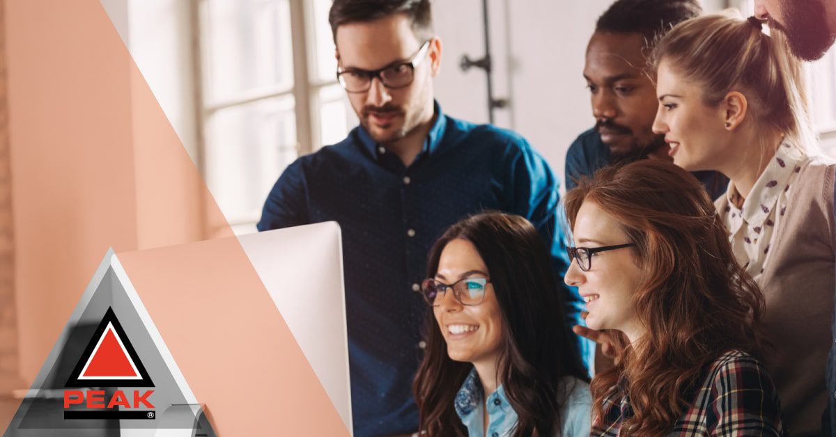 How to Build a Team of Engineers with Great Culture - PEAK