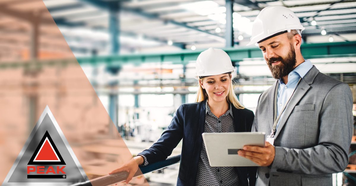 IT Executive: What to Look for When Hiring | PEAK