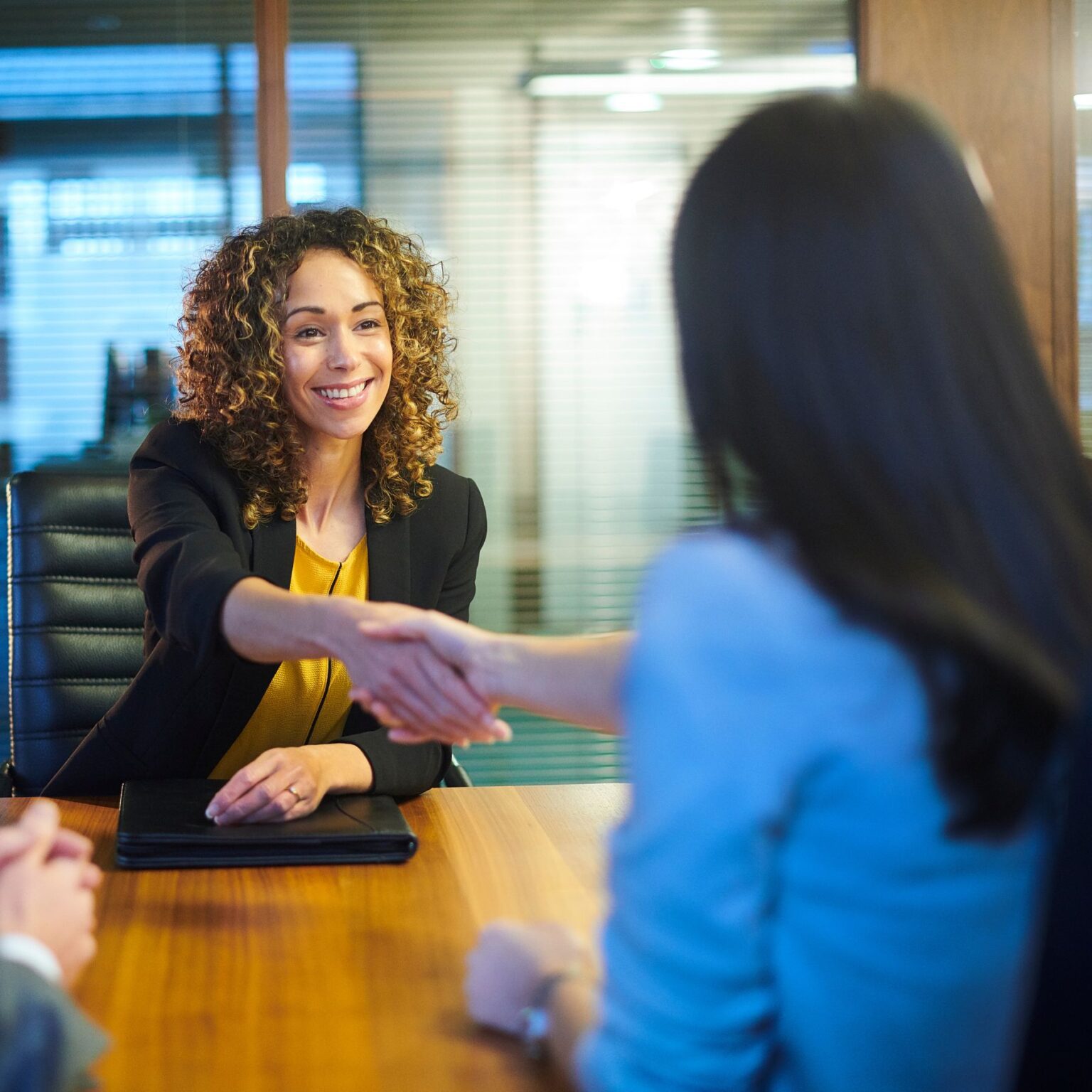 Staffing and Recruiting Careers | Join the PEAK Team Today