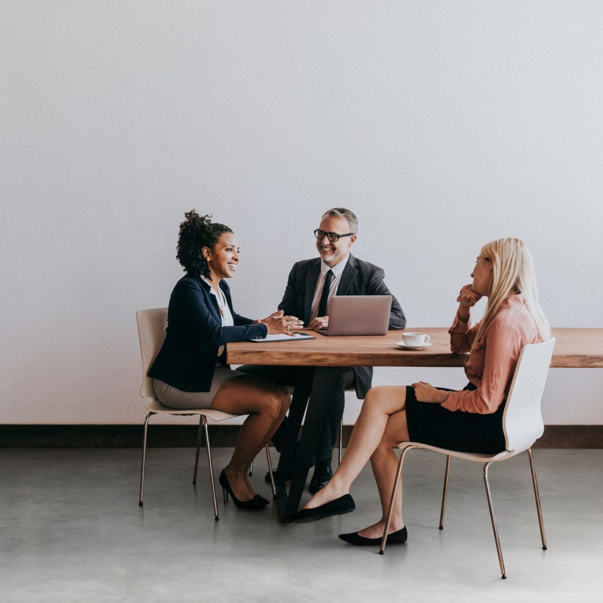 PEAK Professional Staffing | Excellence in Every Hire
