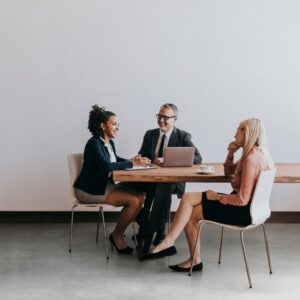 PEAK Professional Staffing | Excellence in Every Hire