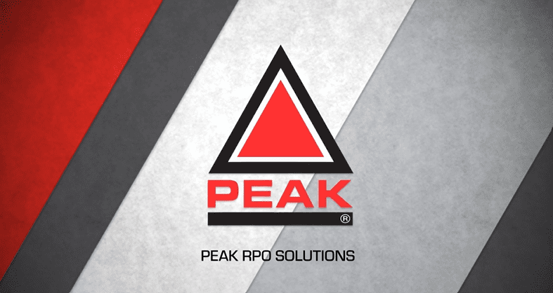 Peak Solution Logo
