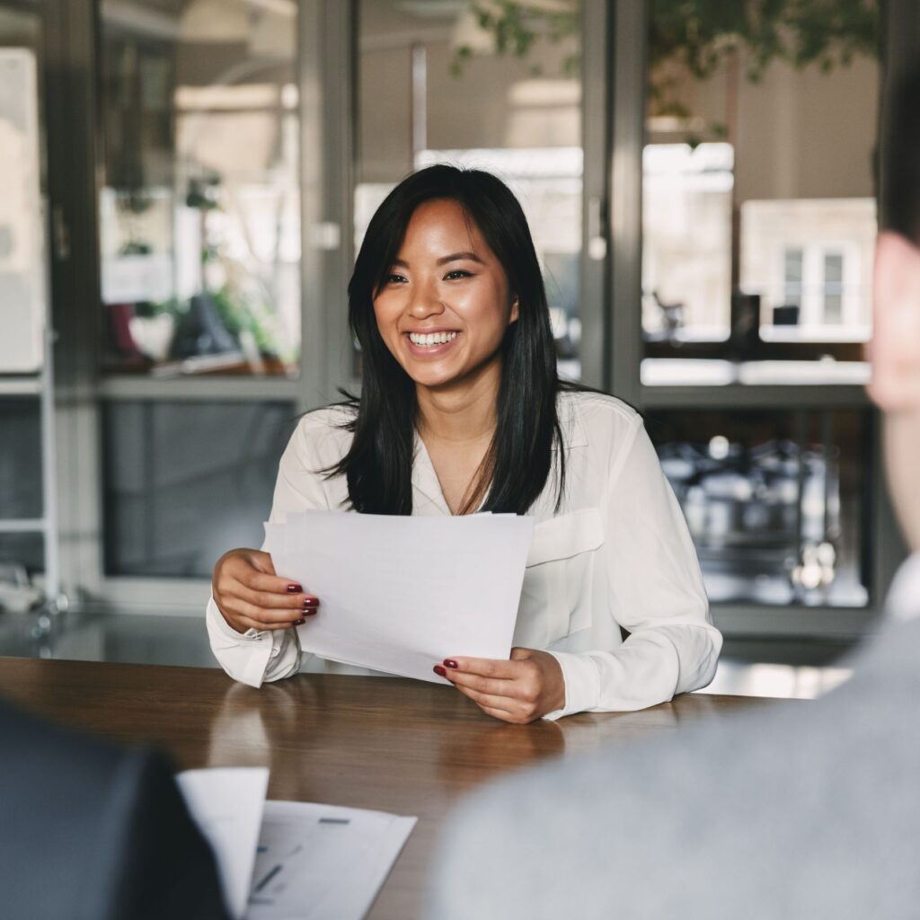 PEAK Staffing Solutions | Let's Build Your Ideal Workforce