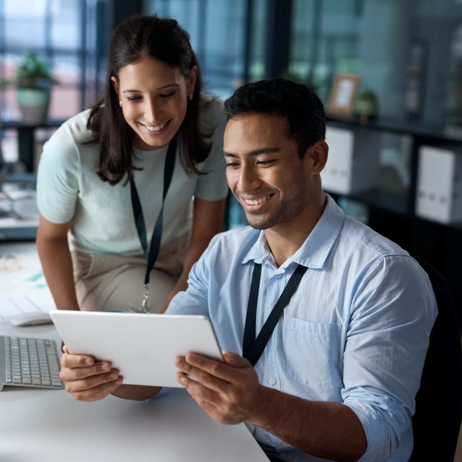 IT Staffing Agency | Specialized Tech Recruitment Services