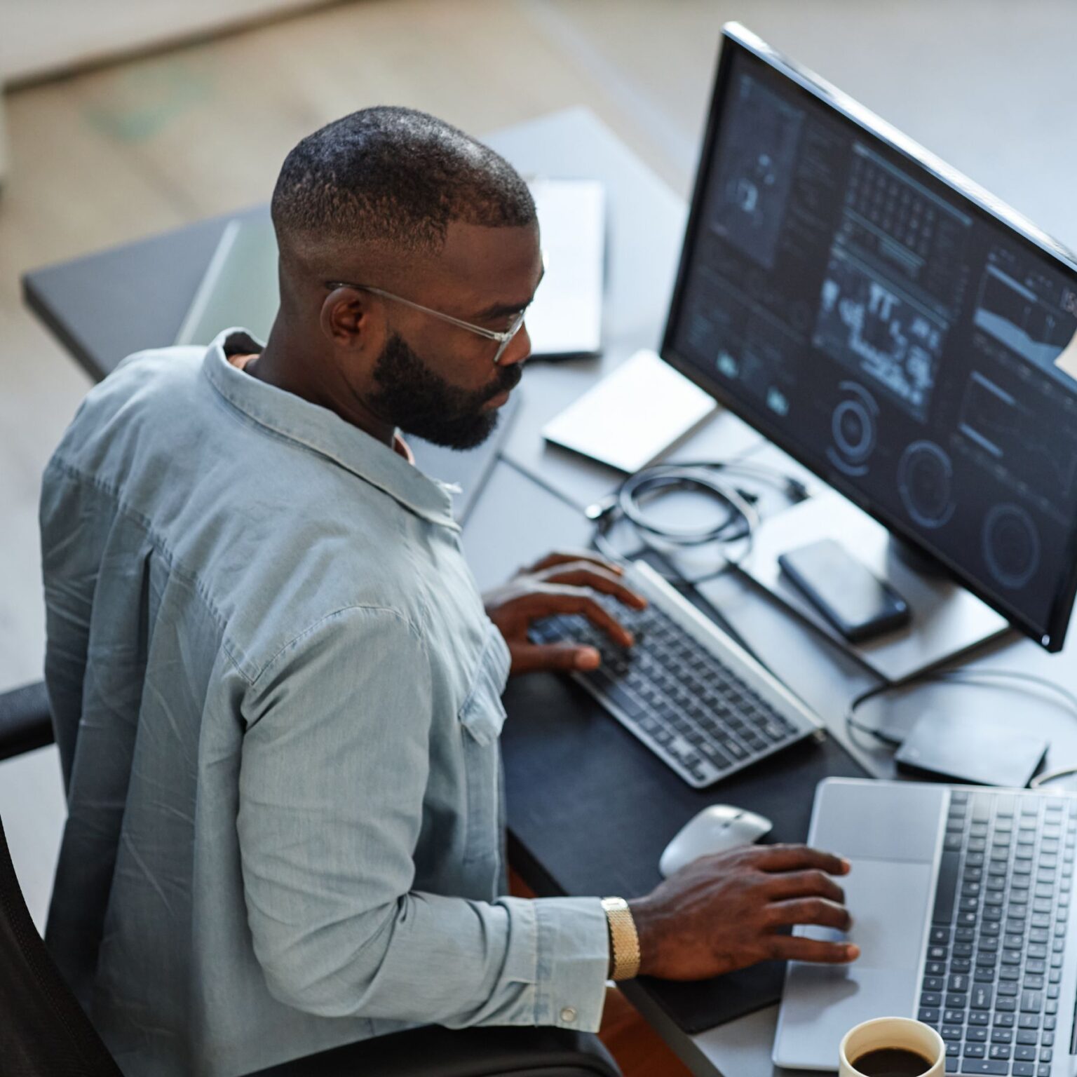 IT Staffing Agency | Specialized Tech Recruitment Services